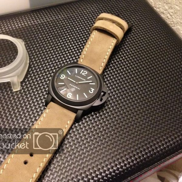 FS: Base Logo PAM000 DLC (trecool99) | WatchCharts Marketplace