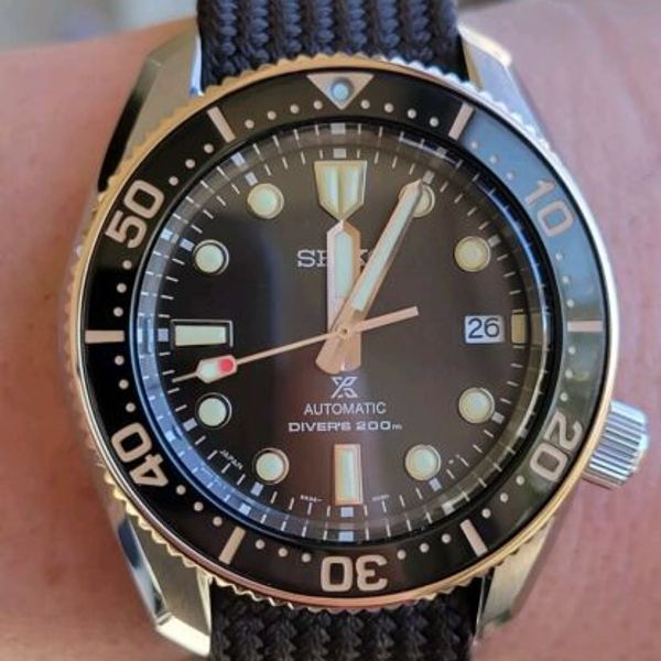 Seiko Prospex Special Edition, SPB240, SBDC150, Grand Seiko, King Seiko ...