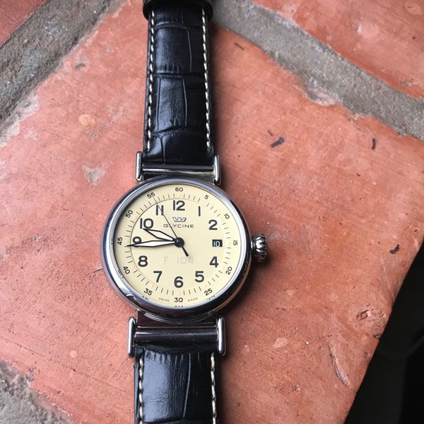 FS Glycine F104 | WatchCharts Marketplace