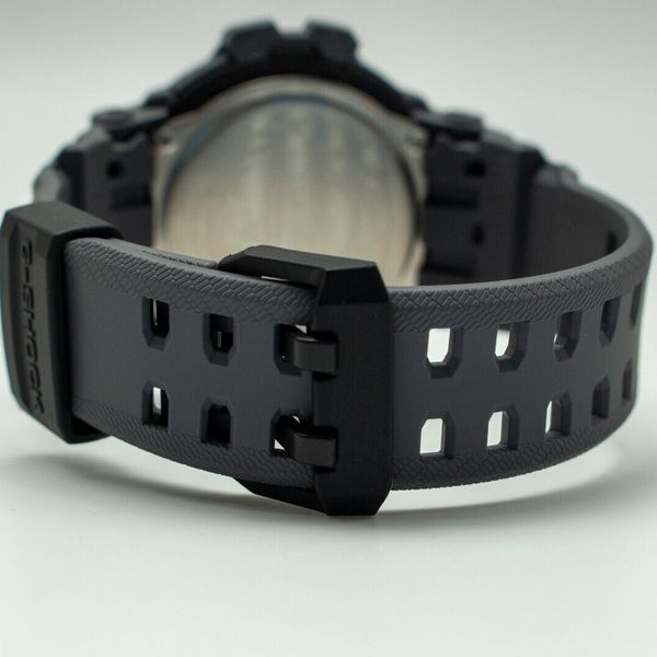 Casio G-Shock Master of G-Air Gravity Master Black Dial Men's Watch ...