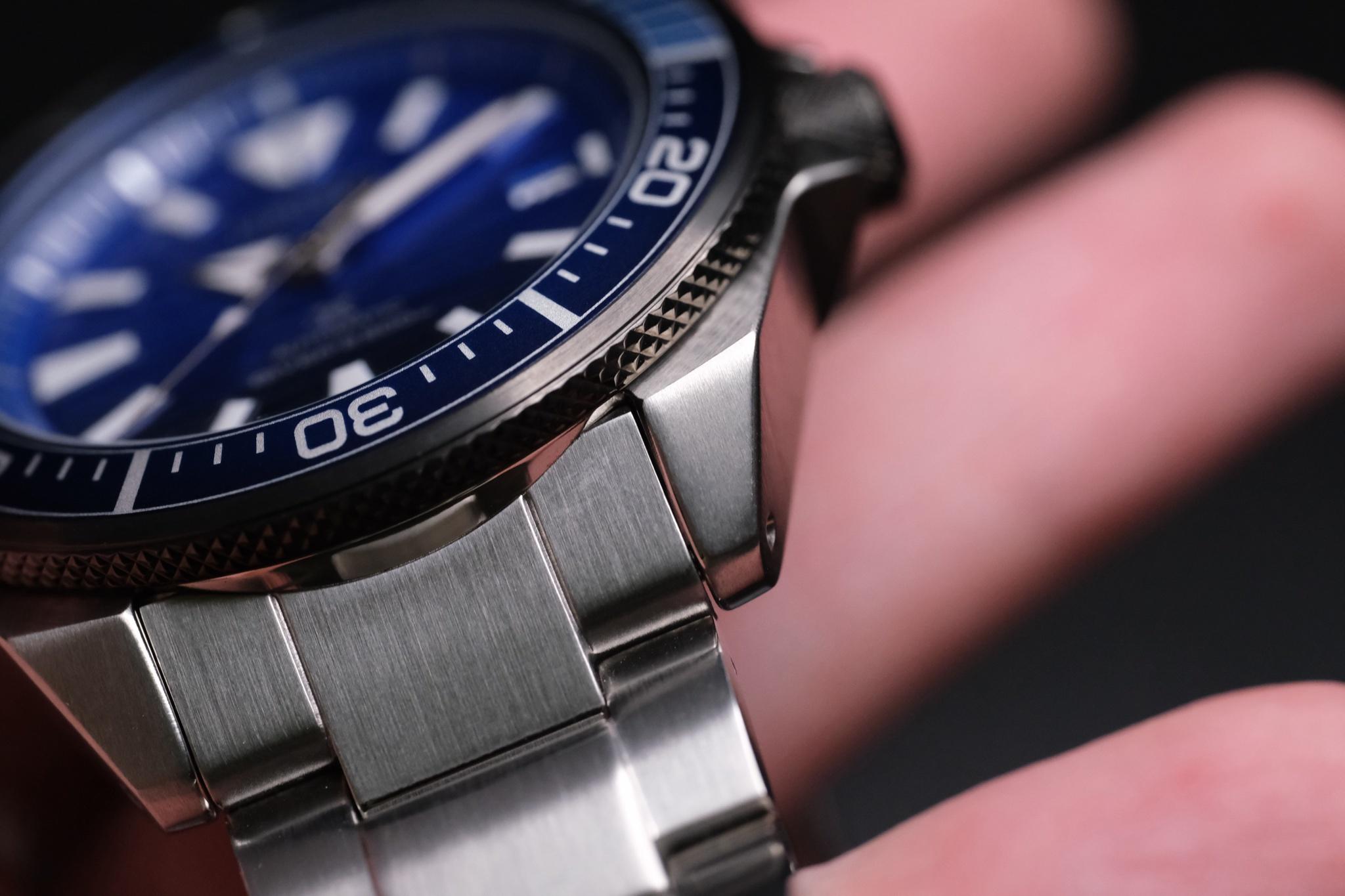 [WTS] Seiko Prospex Samurai Srpc93 | WatchCharts Marketplace