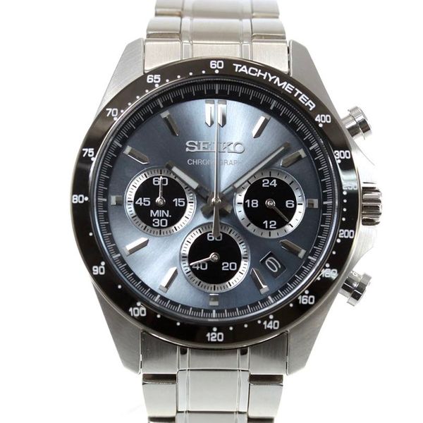 Seiko Spirit (SBTR027) Market Price | WatchCharts