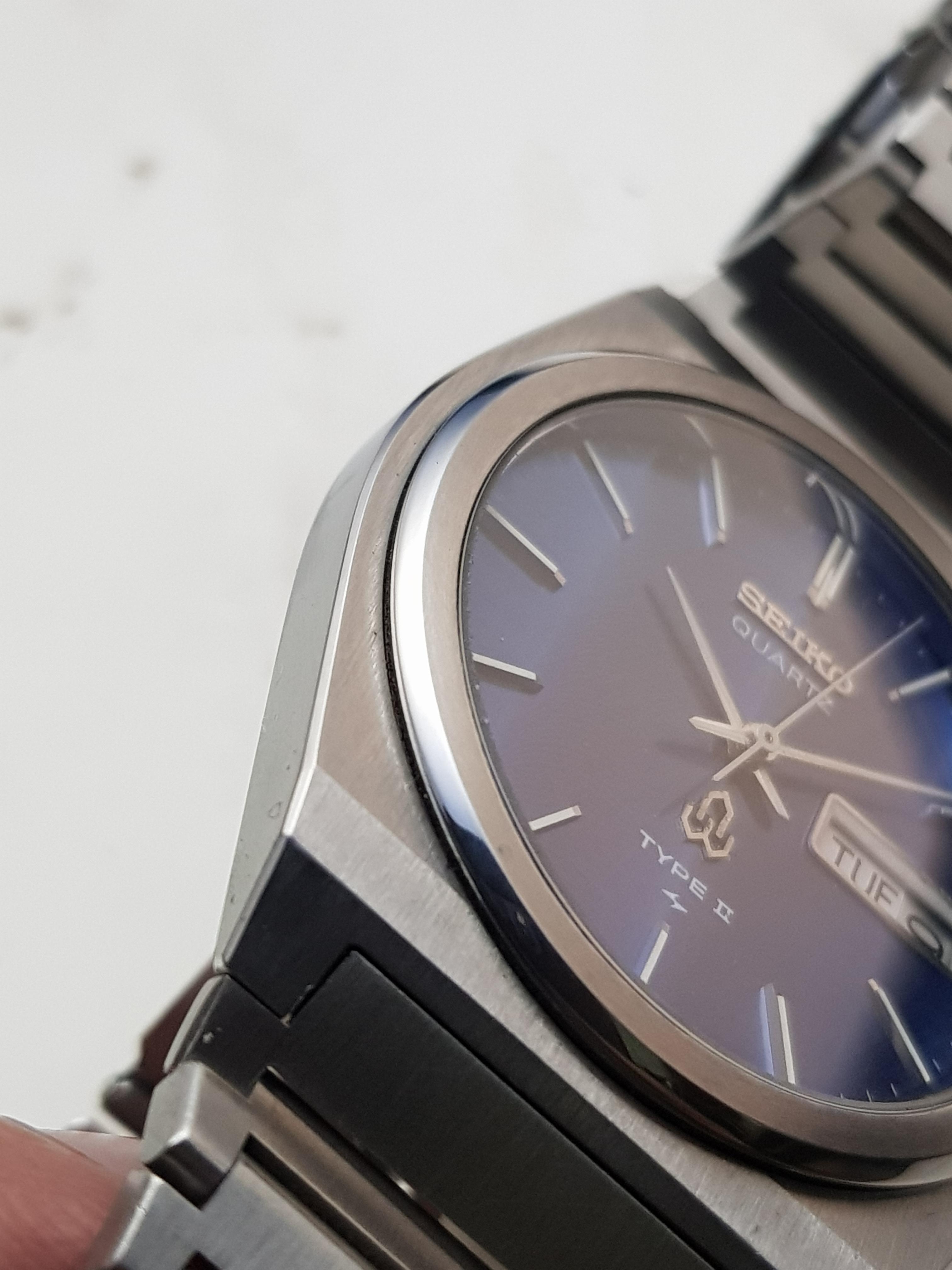 Seiko Lord Quartz 7143-7010 Price, Specs, Market Insights | WatchCharts