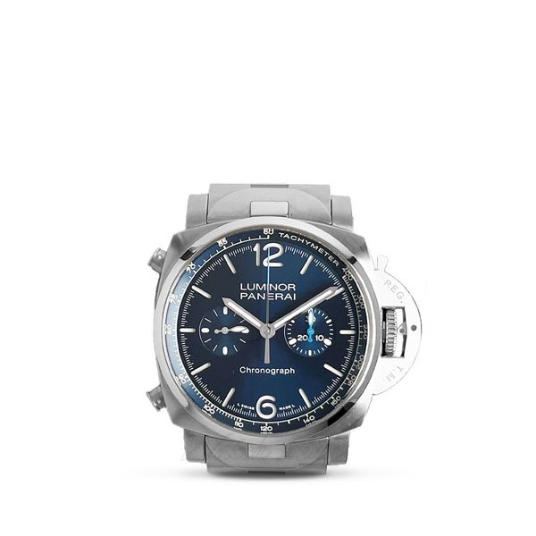 LNIB Feb 2021 Panerai Luminor Chrono PAM1110 PAM01110 | WatchCharts ...