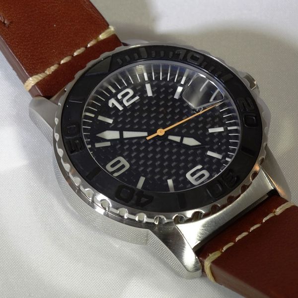 Undone Aqua Dive Watch Plus Three Additonal Undone Straps | WatchCharts