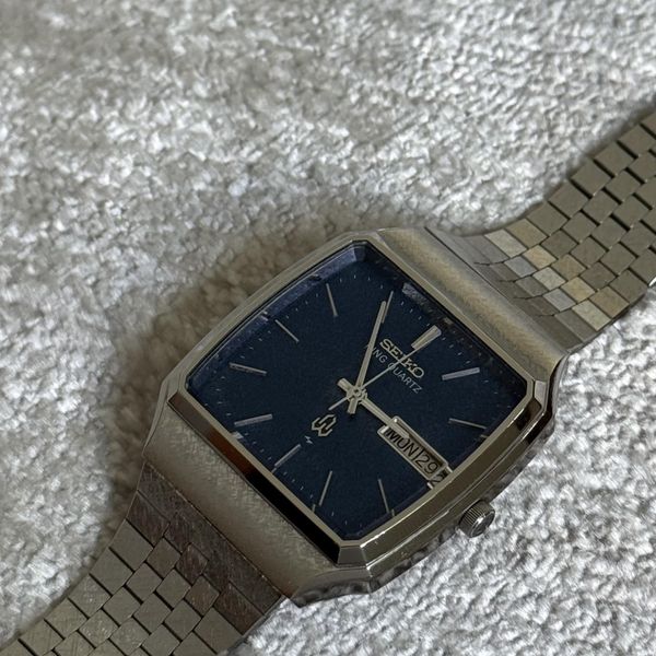 [WTS] Seiko 5856-5000 | WatchCharts Marketplace