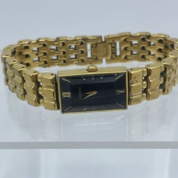 Vintage Seiko Woman's Watch Square Face Japan Movement | WatchCharts ...