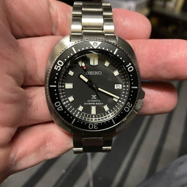 Fs Only - SEIKO Willard SPB151 Full Kit - $925 in the USA | WatchCharts