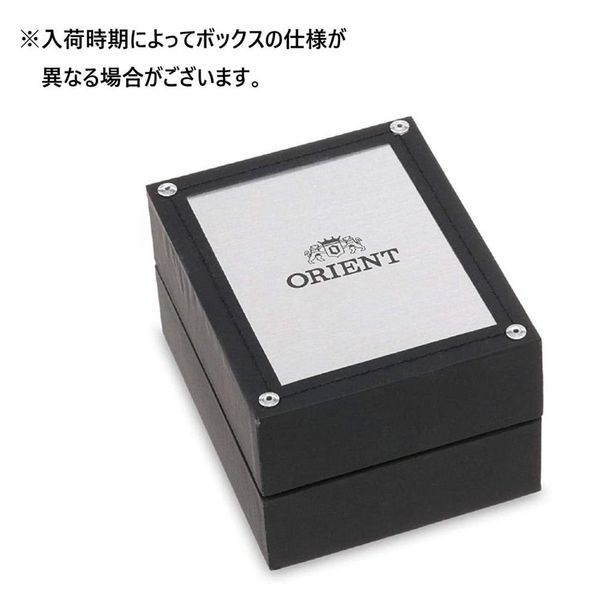 ORIENT RA-AA0812L19B MAKO III Mako 3 Pepsi color self-winding men's ...