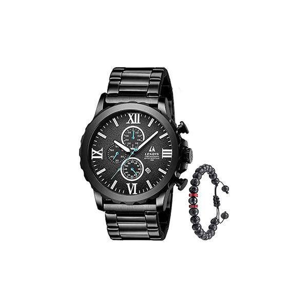 LN LENQIN Watch Watch Men's Overseas Accessories Gift Present ...