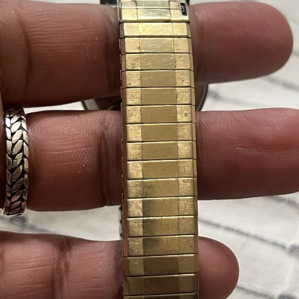 Timex Electric 1967 Model 84 | WatchCharts Marketplace