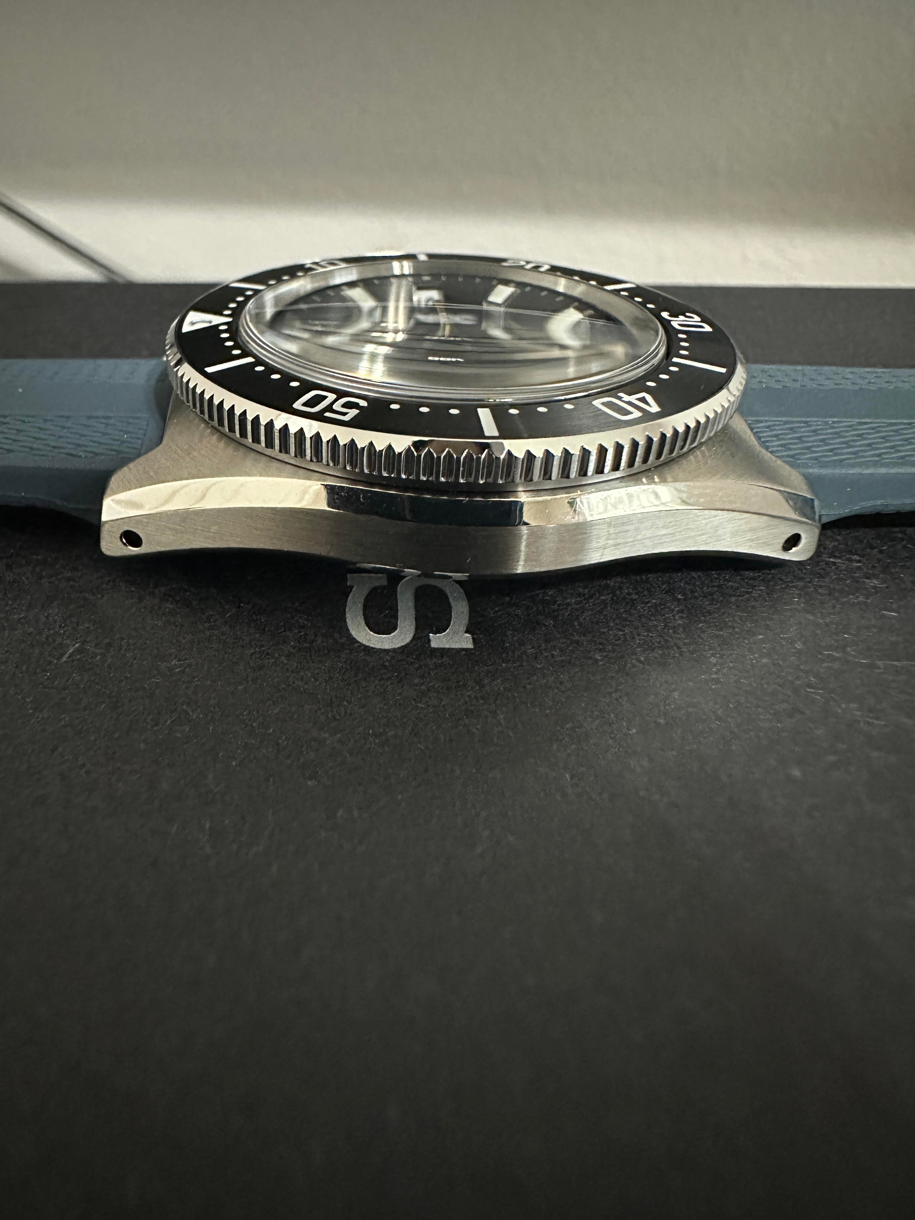 [WTS] Seiko SPB149-Full Kit *Near Mint | WatchCharts