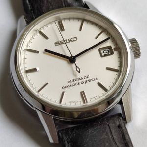 Seiko Spirit Blue Spark SCVS013 For Sale | WatchCharts Seiko Spirit Blue Spark SCVS013 For Sale | WatchCharts