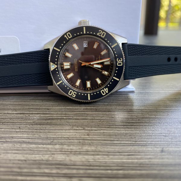 For Sale: Seiko SPB147 | WatchCharts