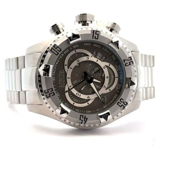 INVICTA SWISS MADE RESERVE EXCURSION MODEL 5524 New Battery | WatchCharts Marketplace