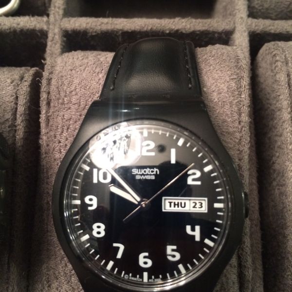 FS: Watches with a Watch Box that can hold 20 watches $100 | WatchCharts