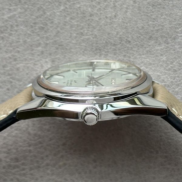 [WTS] Seiko LM - Linen Dial ( Serviced ) 340$ | WatchCharts Marketplace