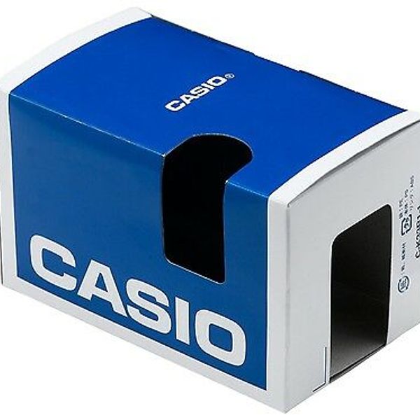 Casio MTP-E200D-7A2V, Men's Super Illuminator Watch, Day/Date, 50 Meter ...