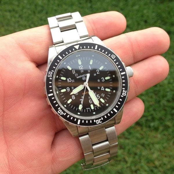 FS: Marathon JSAR | WatchCharts Marketplace