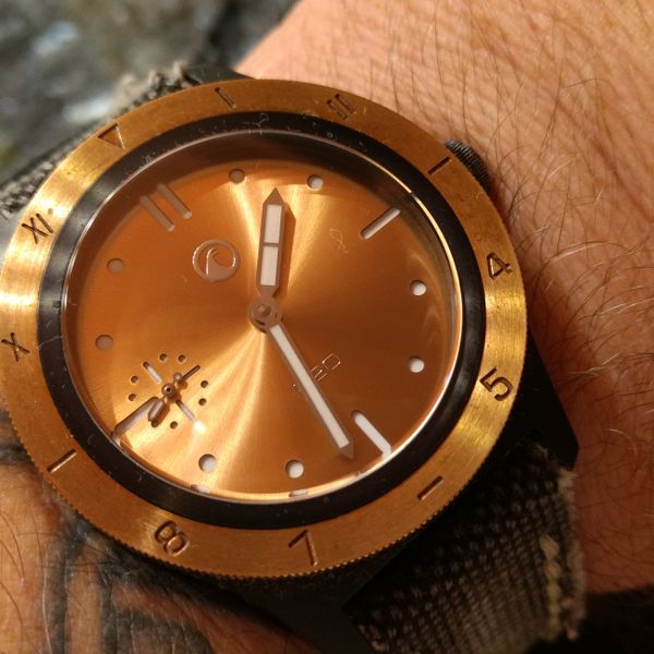 FSO H2O Hydra (Full Kit) | WatchCharts Marketplace