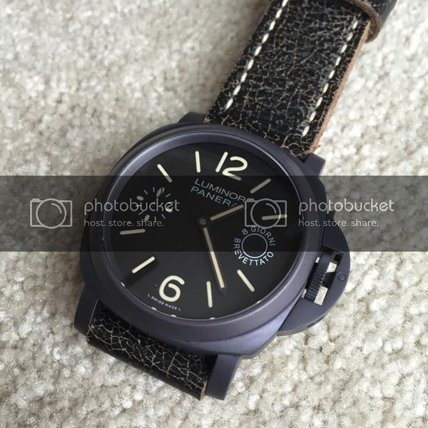 FS: DLC PAM590 | WatchCharts