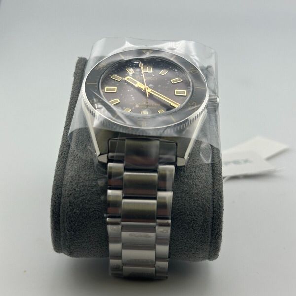 New Seiko Prospex Sea Automatic Special Edition Men's Watch SPB455 ...