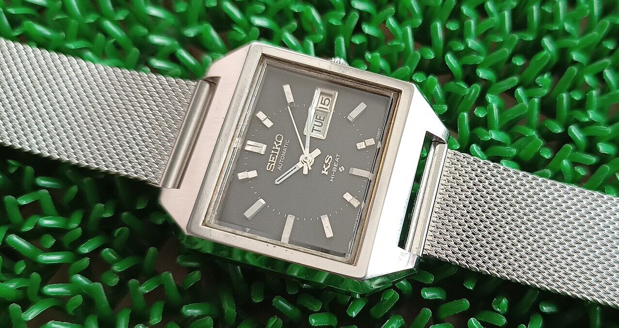 Seiko King Seiko Hi-Beat 5626-5060 Price, Specs, Market Insights ...