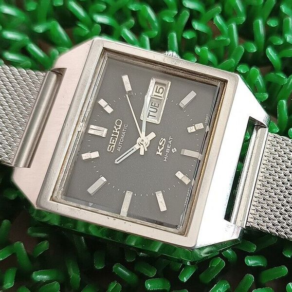 Seiko King Seiko Hi-Beat 5626-5060 Price, Specs, Market Insights ...