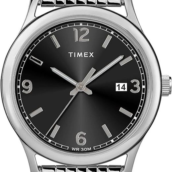 Timex Base Styles Ladies Watch | WatchCharts Marketplace