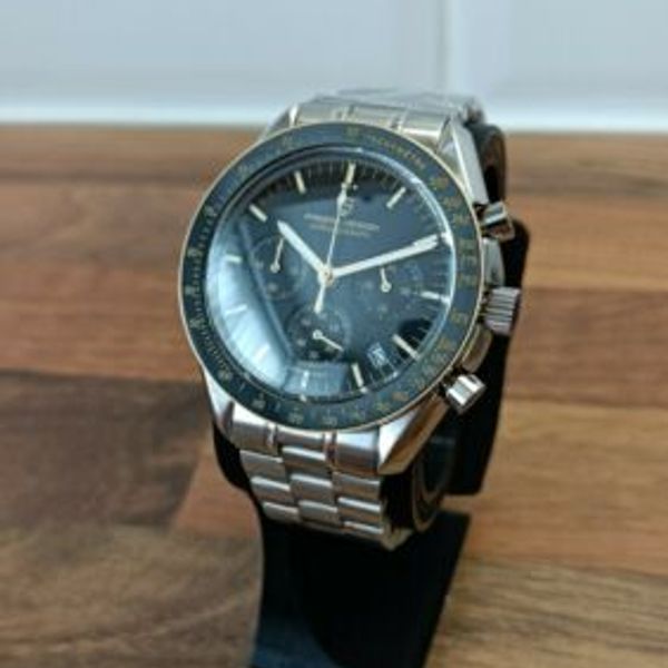 Pagani Design Speedmaster Moonwatch PD-1701 UK | WatchCharts Marketplace