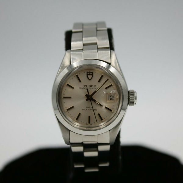 Tudor Princess Oysterdate Automatic Ref. 92400 WATCH | WatchCharts ...
