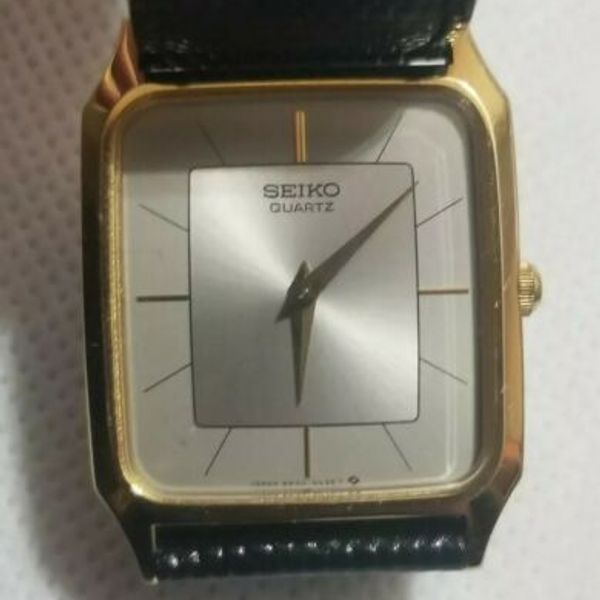 Seiko 6530-5500 Wrist watch | WatchCharts