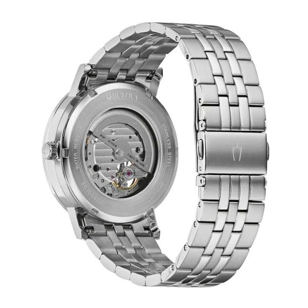 Bulova - American Clipper - 96A247 42mm | WatchCharts Marketplace