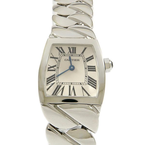 Cartier W660012I Ladonya Quartz [Used] | WatchCharts Marketplace
