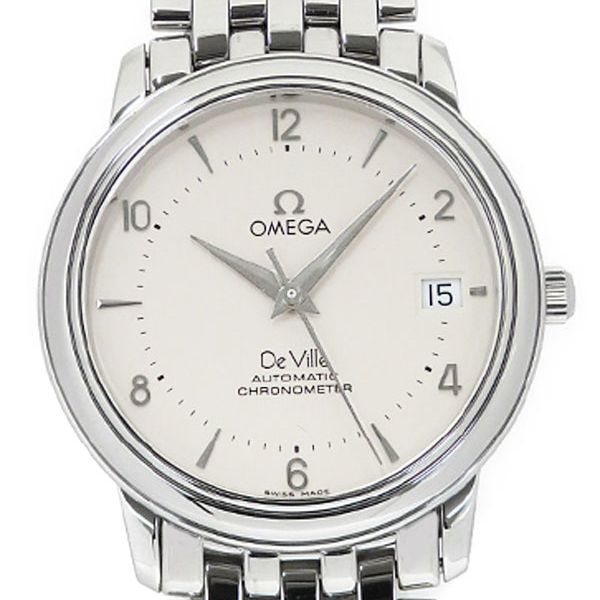 [OMEGA] Omega "Devil Prestige" Men's Automatic 1 Month Warranty [Used ...