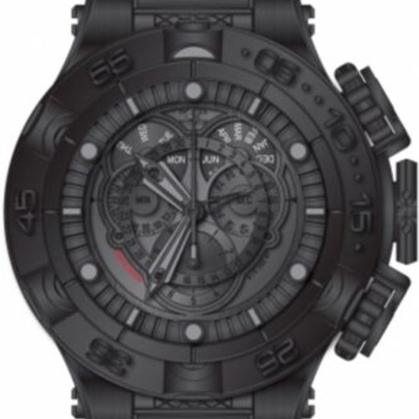 Invicta Subaqua Noma V Limited Men Model 24101 Men's Watch Quartz ...
