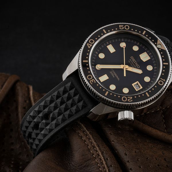 FS: Unworn Seiko Limited Edition 1968 Automatic Hi Beat Diver SLA025J1 ...