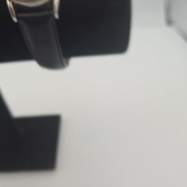 Timex Indiglo WR 30M White Silver Tone Works | WatchCharts Marketplace