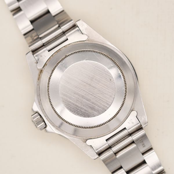 FS: Rolex Submariner 16800 Beige Patina - 1982 | WatchCharts Marketplace