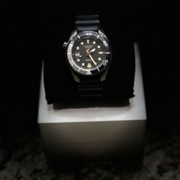 Seiko Prospex SPB125 Limited Edition Of 7000! | WatchCharts Marketplace