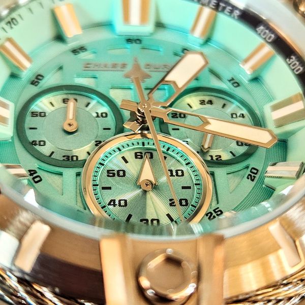 Mens Watch Chase Durer by Invicta. Bolt style Model # CDW-134 ...