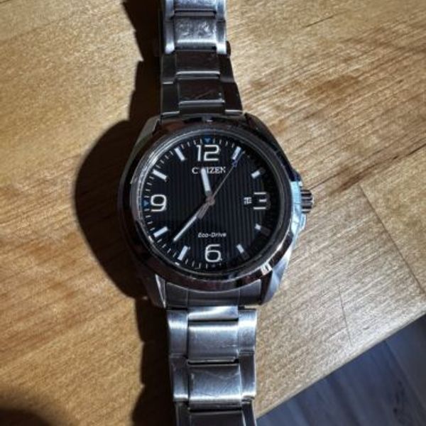 citizen eco-drive J810-R0059 | WatchCharts Marketplace