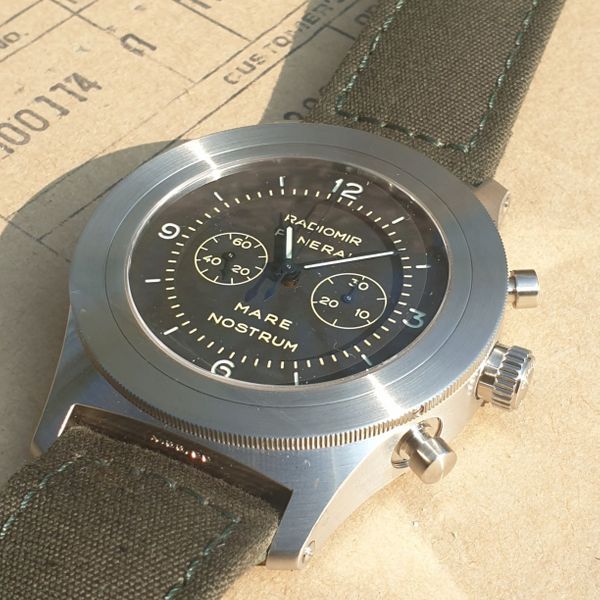 FOR SALE PAM 300 | WatchCharts