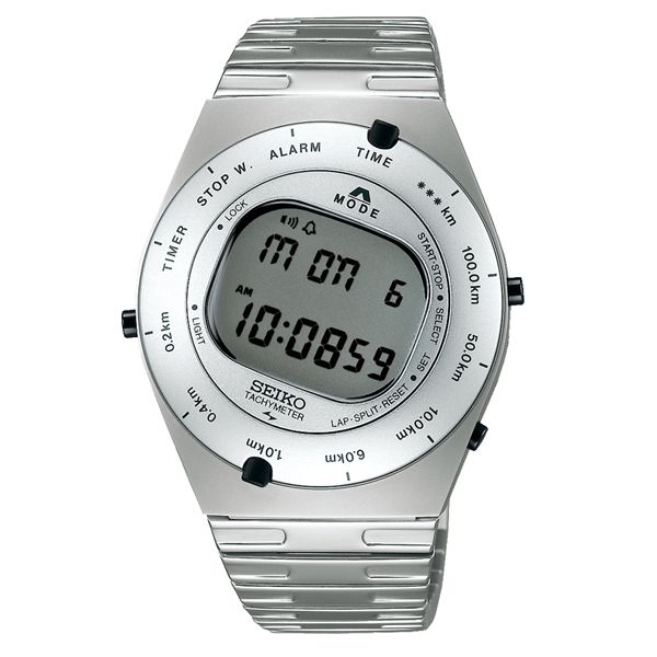 SEIKO x GIUGIARO DESIGN Seiko x Giugiaro Design Seiko Speedmaster ...