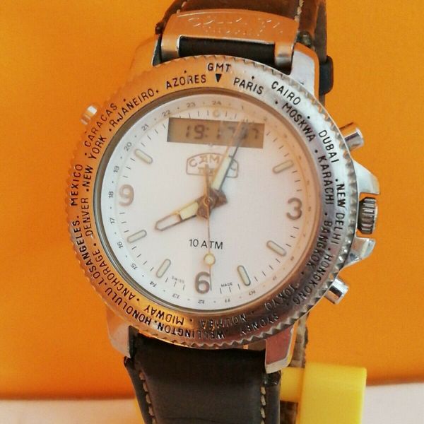 Camel trophy adventure watches | WatchCharts