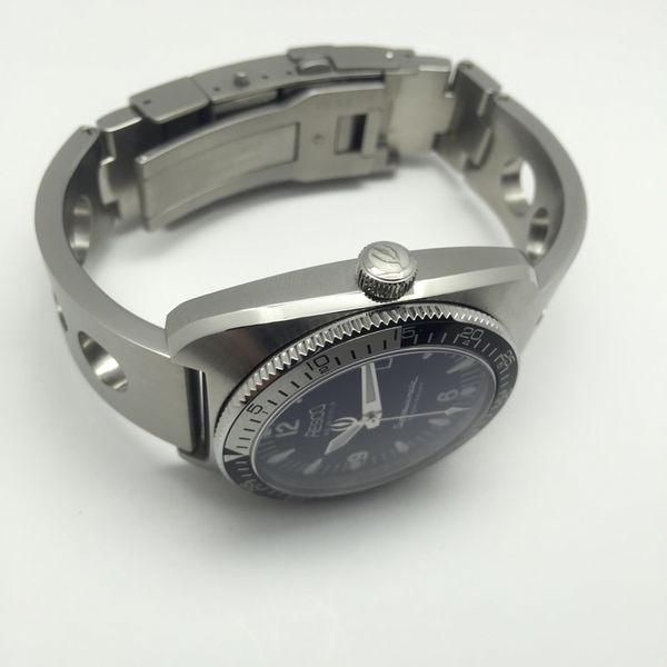 FS: Resco Hooper on bracelet | WatchCharts Marketplace
