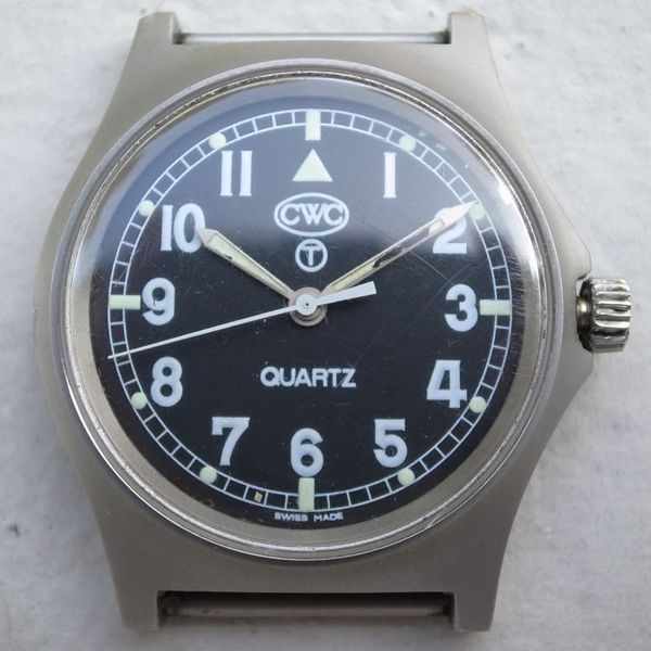 FS: CWC G10 | WatchCharts