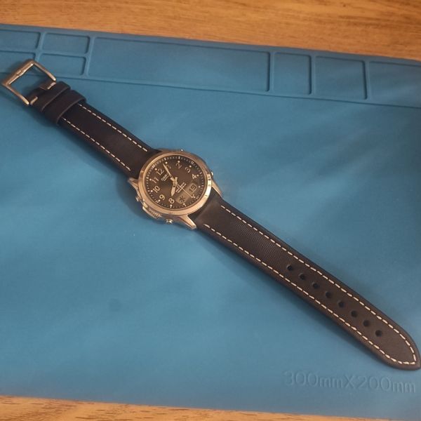 Casio Lineage Lcw-100 (JDM Model) | WatchCharts Marketplace
