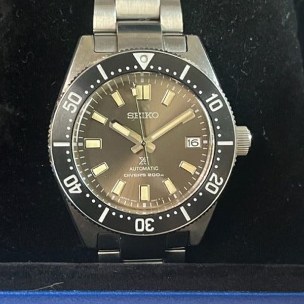 [$575 USD] Seiko SPB-145 | WatchCharts Marketplace