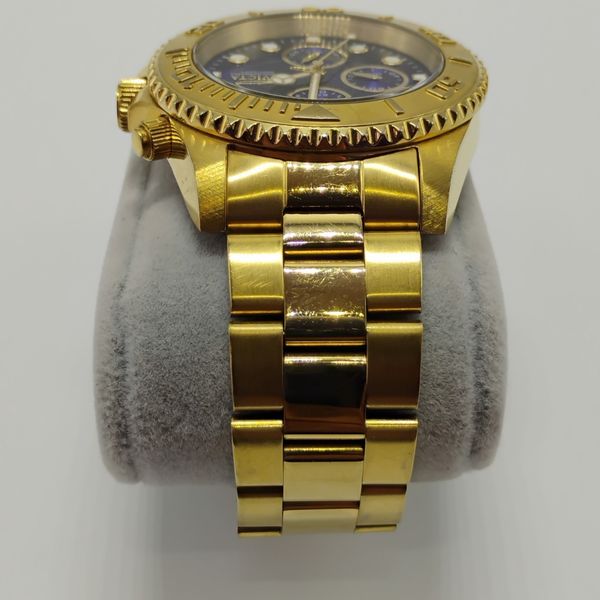 Invicta Pro Diver 200m Model #19157 Men's Watch w/ Green Night Glow ...